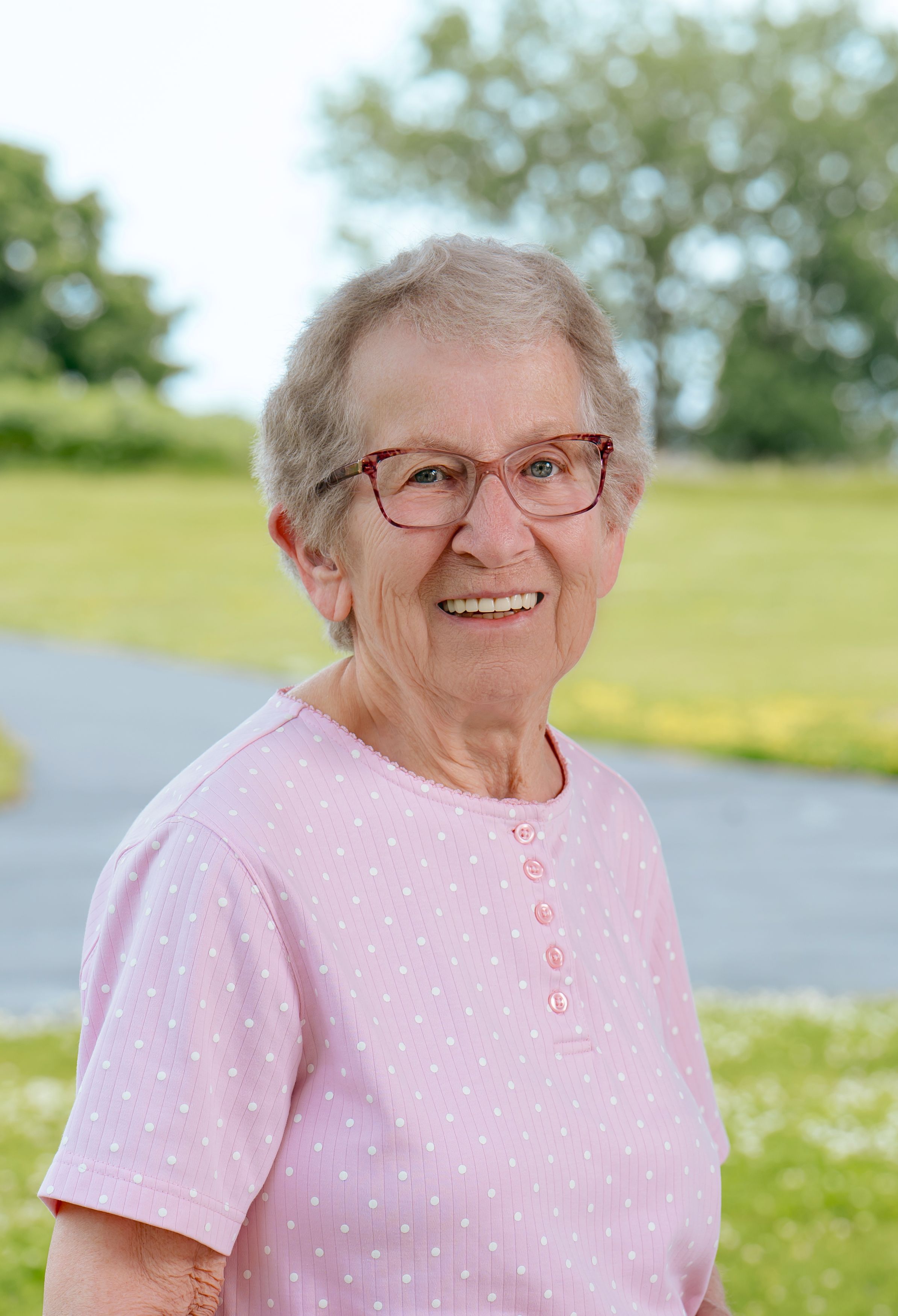 Sister and Associate Spotlight - Racine Dominicans
